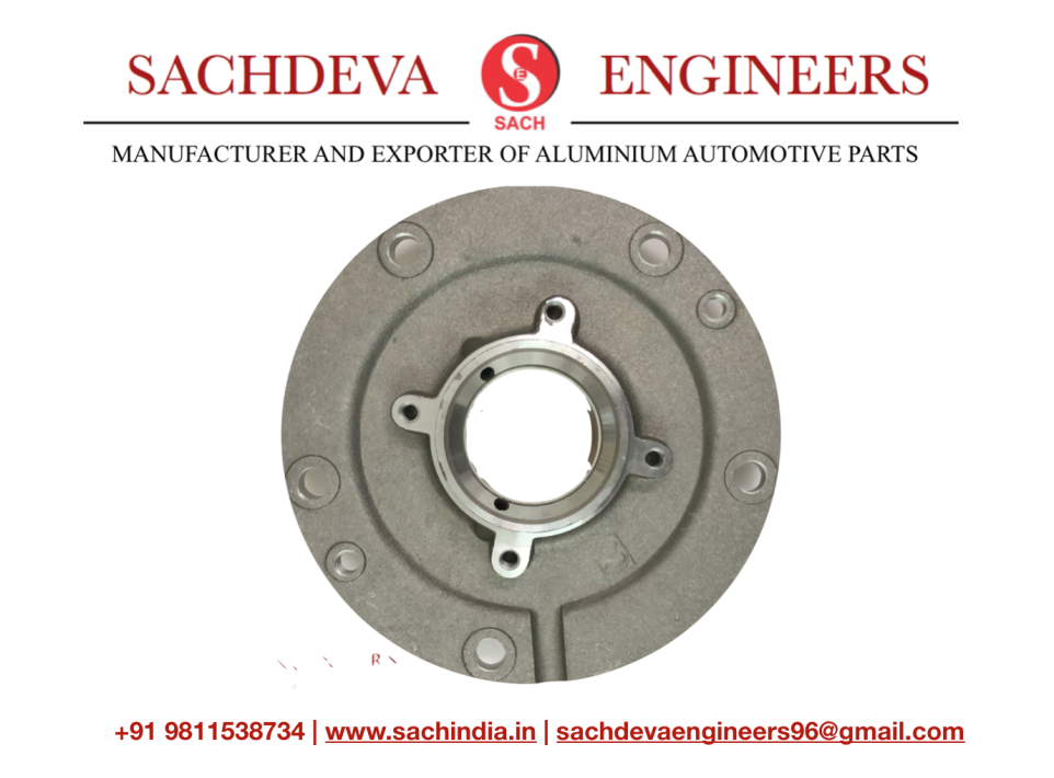 Lombardini 6ld 360 / 400 / 435 Engine Parts Supplier | Sachdeva