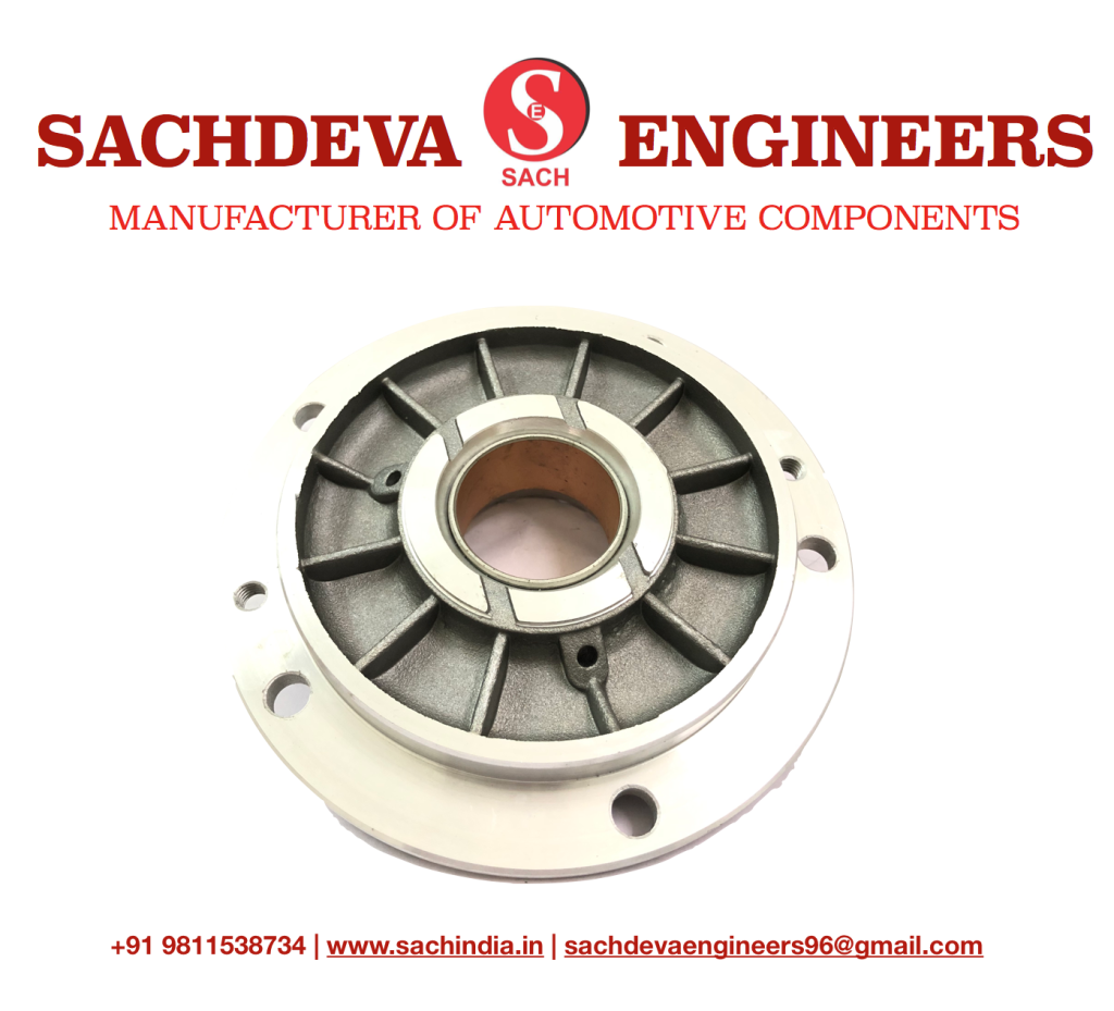 Lombardini 6ld 360 / 400 / 435 Engine Parts Supplier | Sachdeva