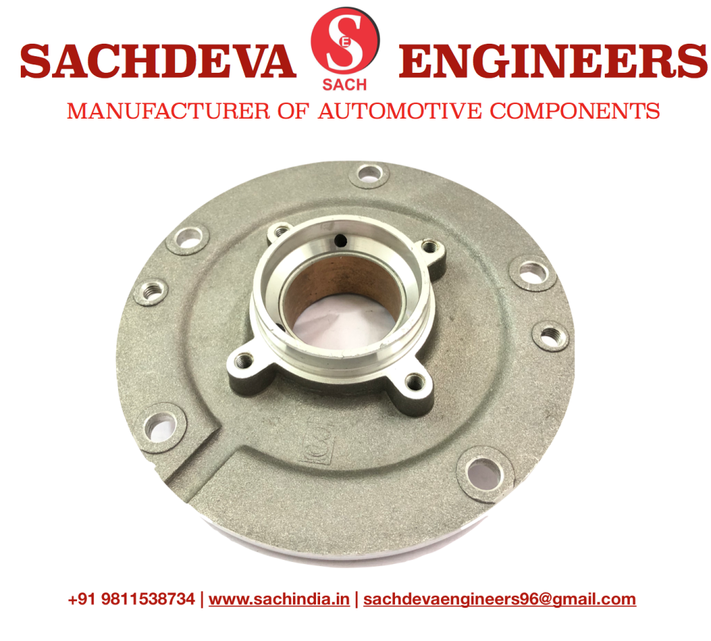 Lombardini 6ld 360 / 400 / 435 Engine Parts Supplier | Sachdeva